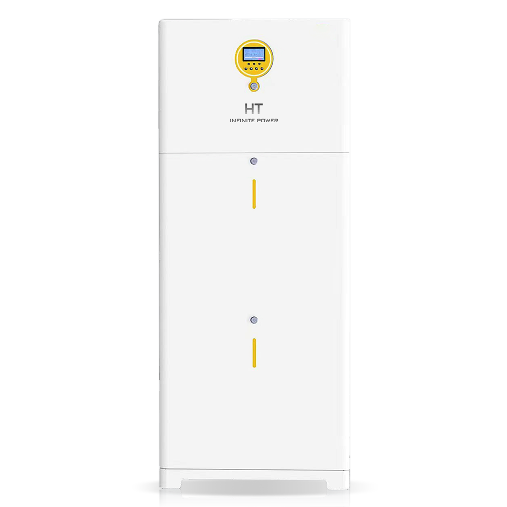 BESS Battery Energy Storage Systems Supplier | HT Infinite Power